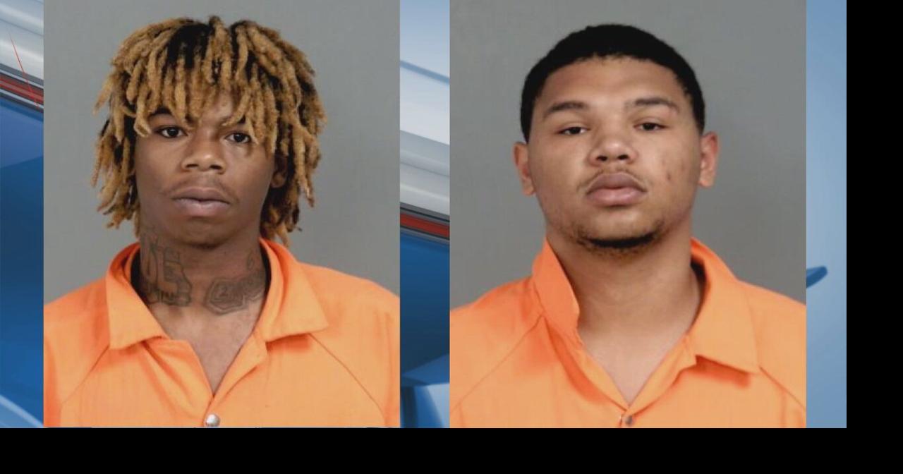 Genesee County police uncover possible countywide auto theft ring ...