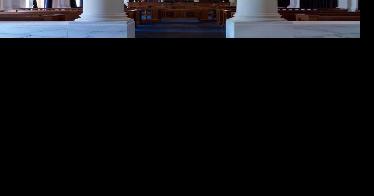 Even after unanimous Senate approval, a bill addressing dire judge ...