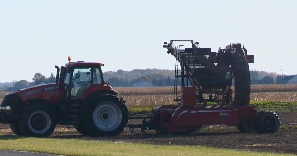 USDA hosts discussion about programs benefiting Michigan's agriculture ...