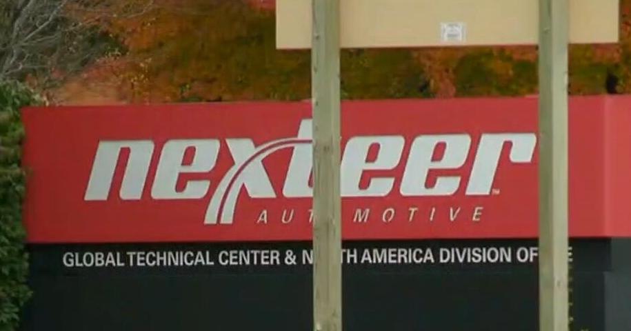 Nexteer lays off 80 workers at Buena Vista, Auburn Hills plants ...