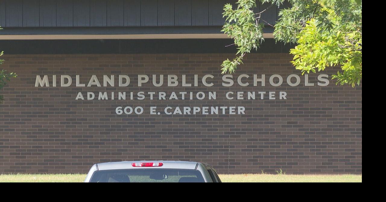 Midland parent happy to see school mask mandate after son contracts ...
