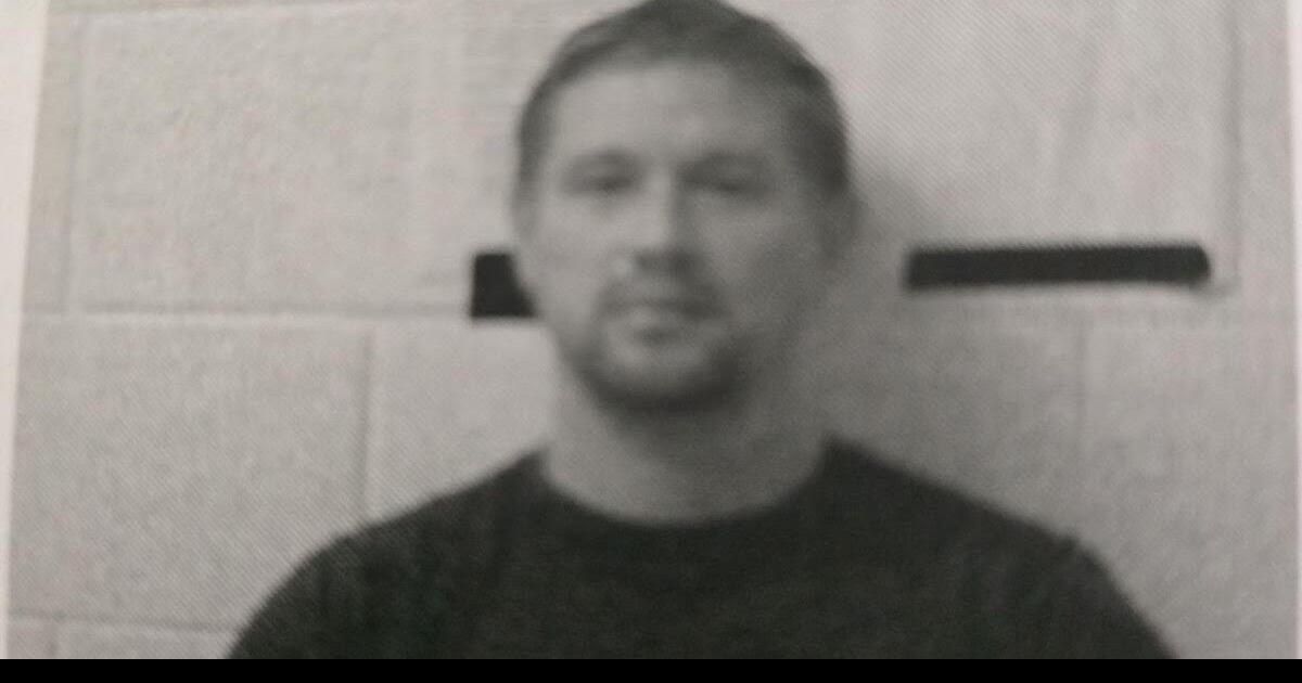 Arenac County man accused of killing wife, putting body in trash ...