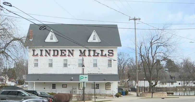 Linden gauging interest for private redevelopment of historic mill ...