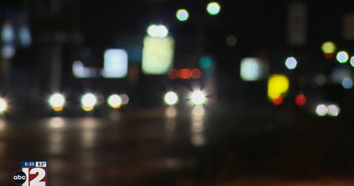 GHOST team arrests three alleged predators, including former cop ...