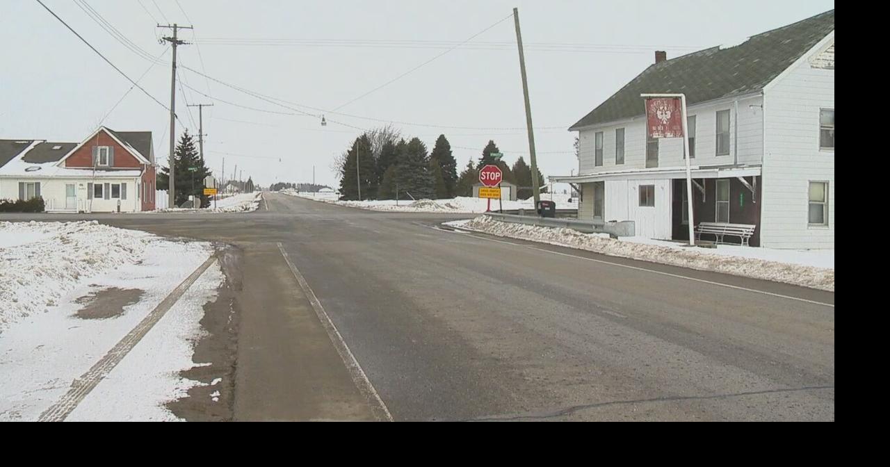 Huron County man, neighbors want Parisville speed limit lowered due to ...