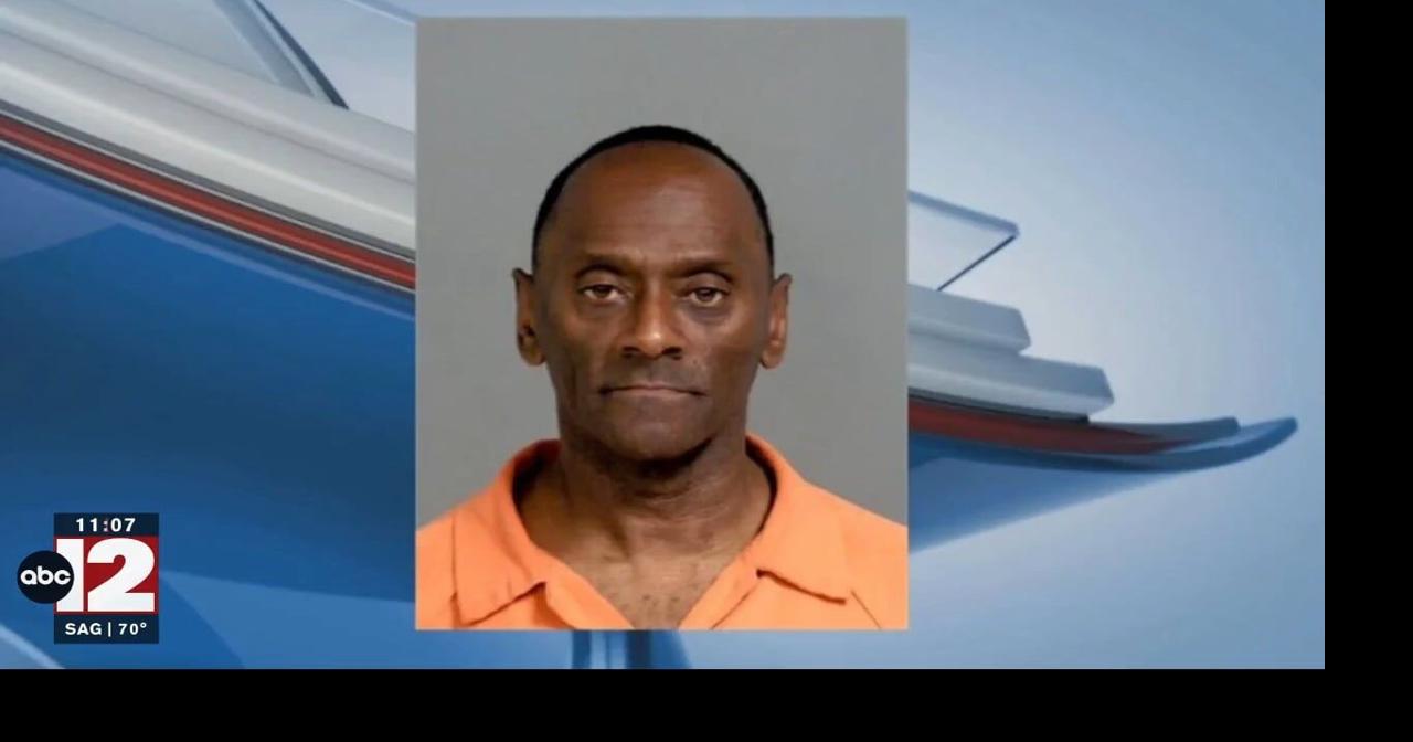 Flint man accused of raping child gets at least 20 years in prison ...