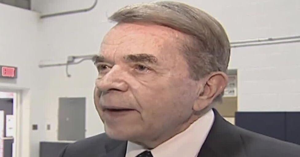 Memorial service for former Congressman Dale Kildee to be held in Flint ...