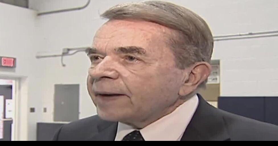 ‘A beautiful man’: Nephew and successor remembers Congressman Dale ...