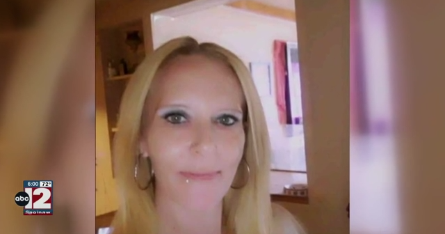 Bay County murder trial begins as woman is accused of shooting, setting ...