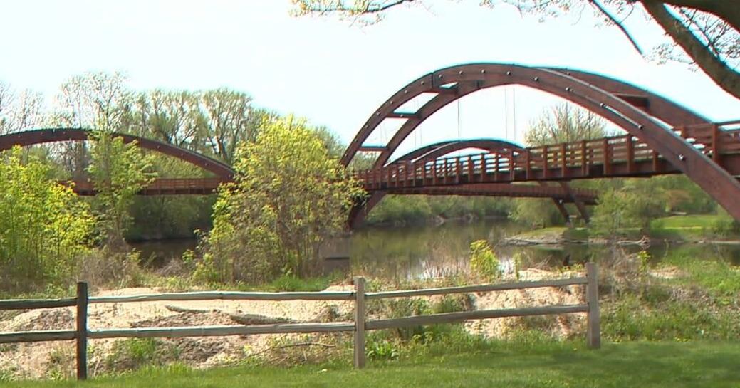 Midland named No. 1 place to retire in the U.S. | Business | abc12.com