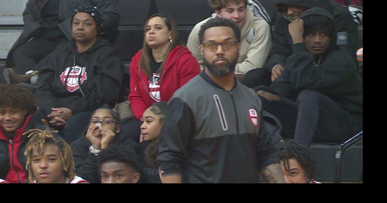Doreace Martin earns first win as Grand Blanc's head coach | Sports ...
