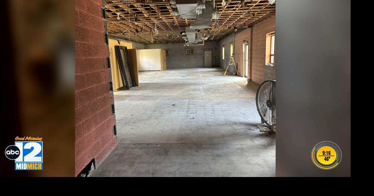 Flushing branch of the Genesee District Library is opening a new ...