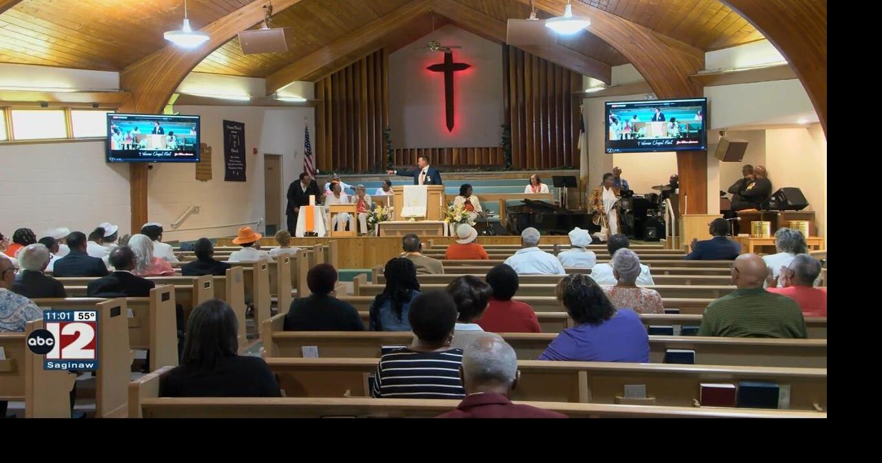 Silence the Violence event in Flint honors victims of gun crimes ...