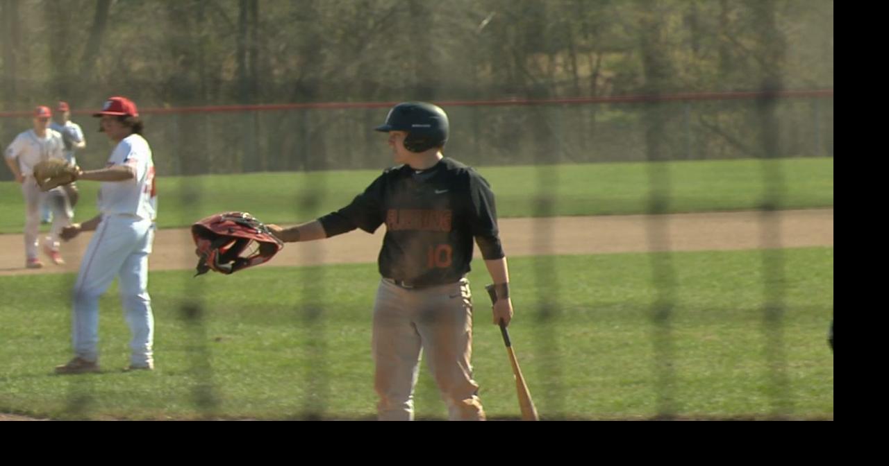HS Baseball - Flushing at Frankenmuth | Sports | abc12.com