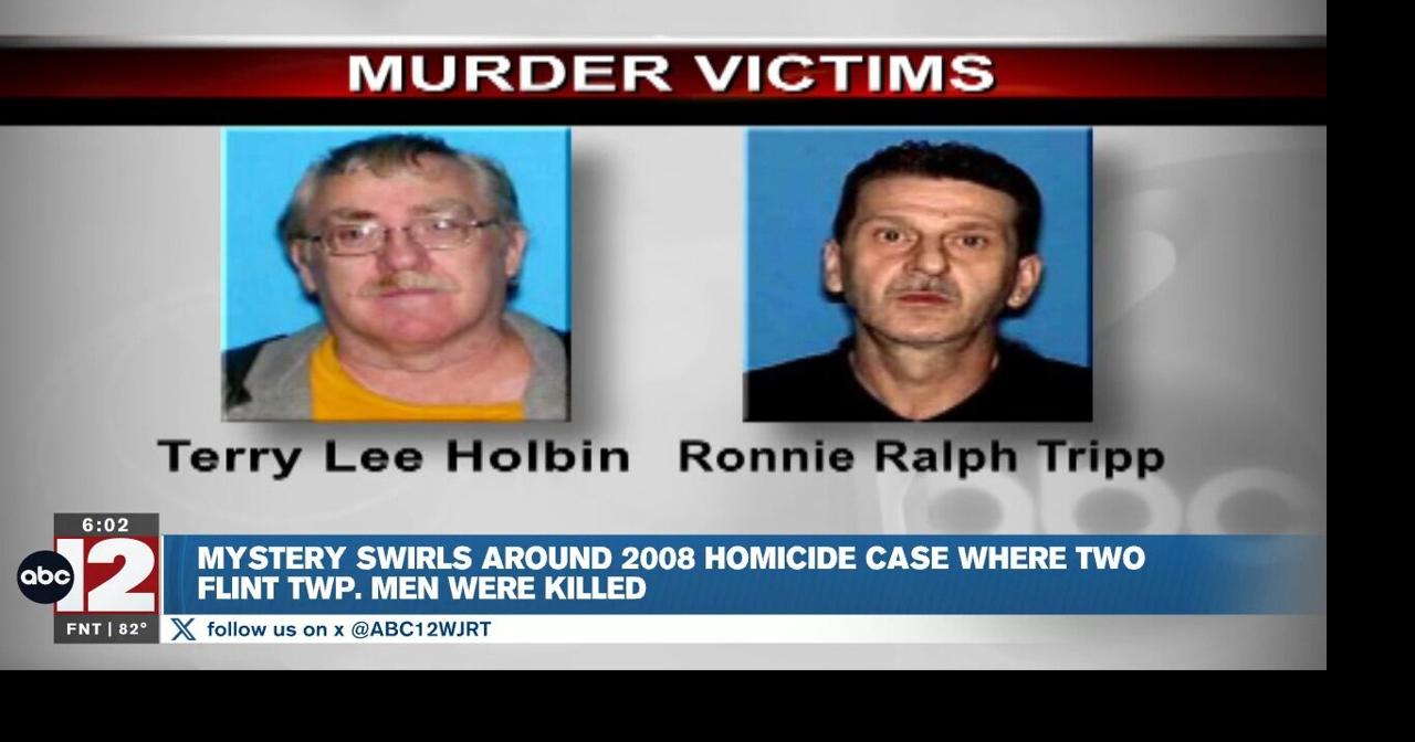 "There are a lot of unknowns": Mystery still swirls around murder of 2 ...
