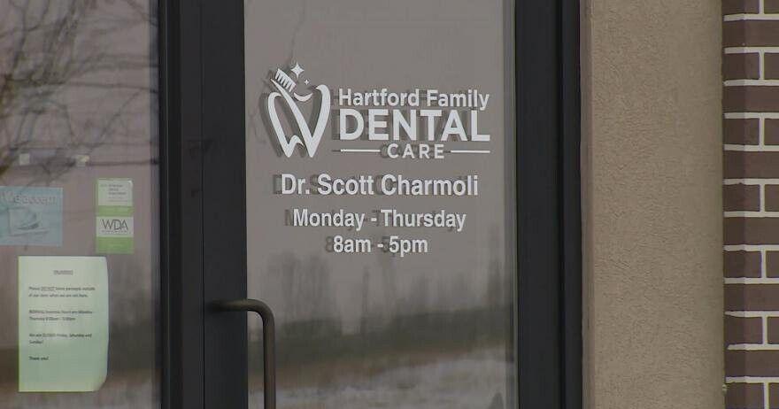 Dentist accused of intentionally damaging patients' teeth convicted of ...