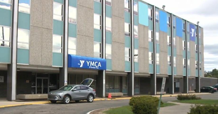 Flint YMCA closes the doors on its location of 63 years | Local | abc12.com