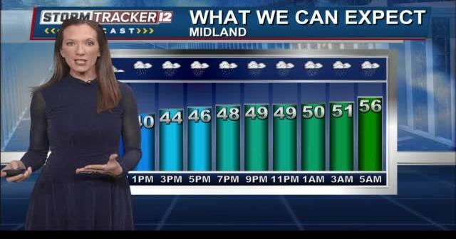 March 30th, 2022 Morning Weather | Weather | abc12.com