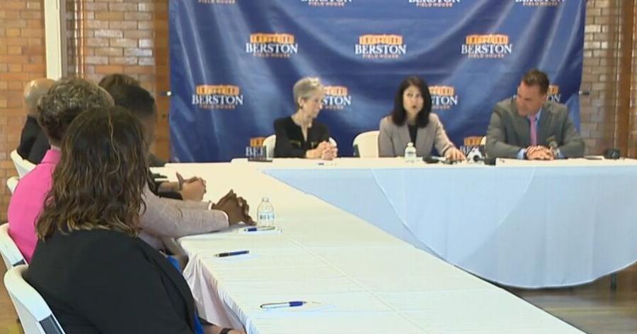 AG Nessel holds elder abuse roundtable in Genesee County | News | abc12.com AG Nessel holds elder abuse roundtable in Genesee County | News | abc12.com
