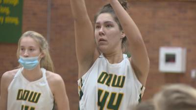 Athlete of the Week - Abby Rey | Sport | abc12.com