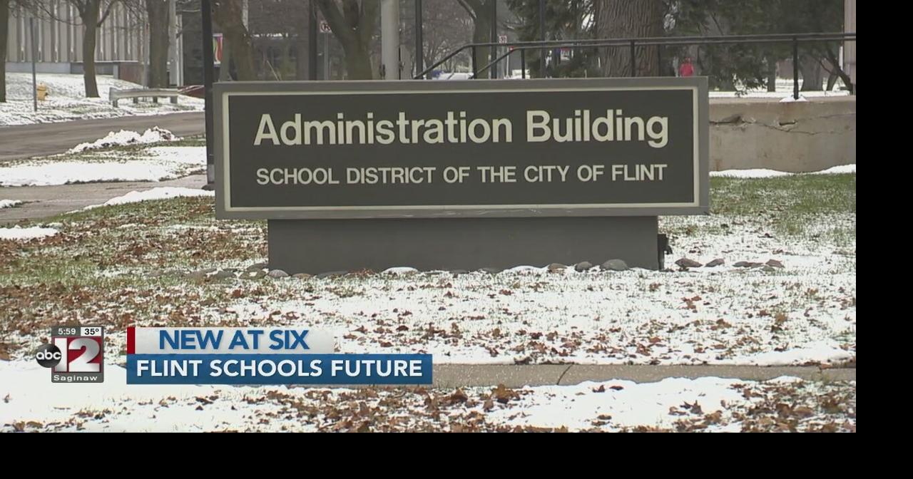 Flint Community Schools ask public how they should use COVID relief ...