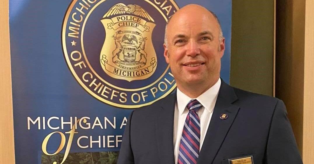 Gov. Whitmer appoints Mid-Michigan police chief to law enforcement ...