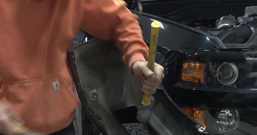 Ongoing UAW strike impacting family-owned collision shops | UAW Strike ...