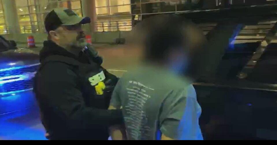Attorney responds to Genesee County GHOST operation nabs suspect on ...