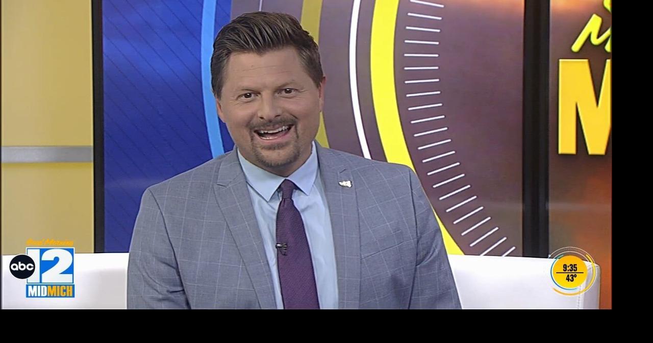 Mustard's Retreat performing Saturday in Flint | Good Morning Mid ...