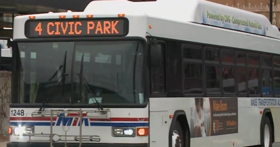 Genesee County non-profits get bus passes to help with MTA ...