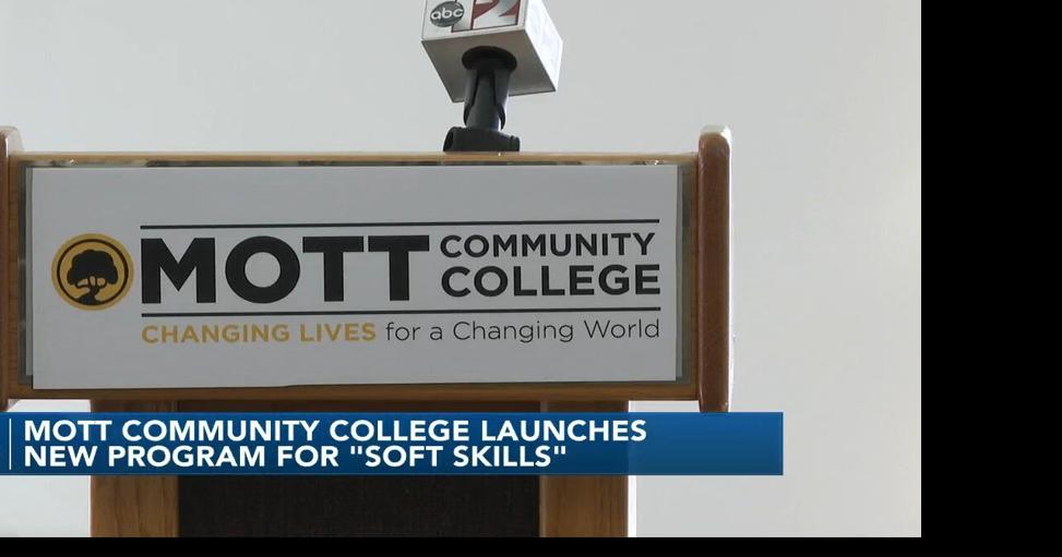 Mott Community College launches "Workforce Promise" program to help ...