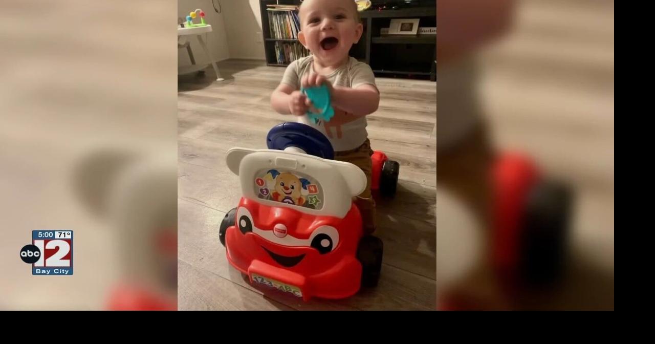 Flint Township man accused of giving Baby Cain meth sent to trial ...