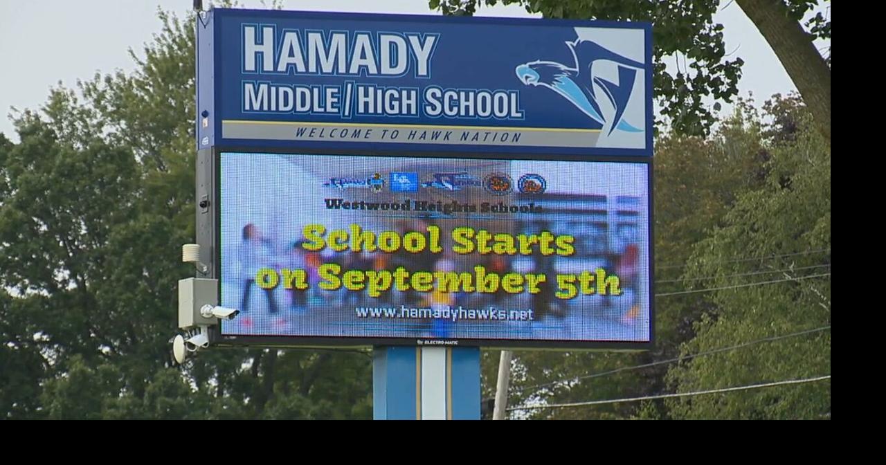 Hamady High School homecoming football game canceled | Sports | abc12.com
