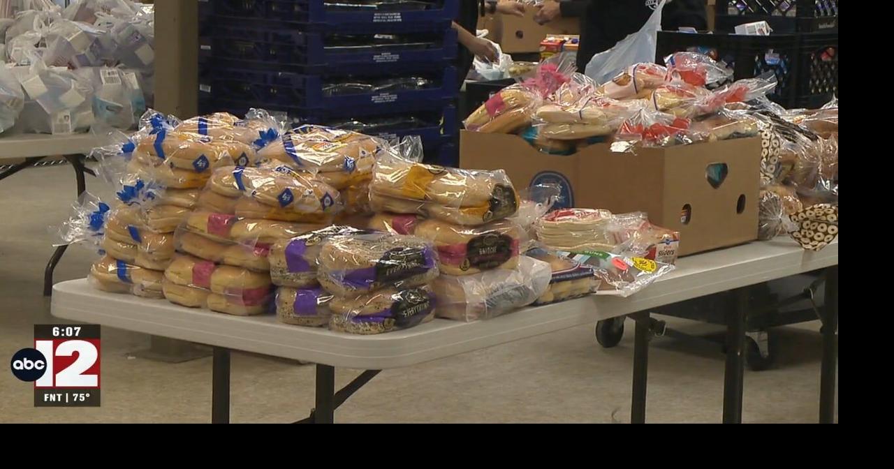 Sterling Area Health Center hosting free food events in June ...
