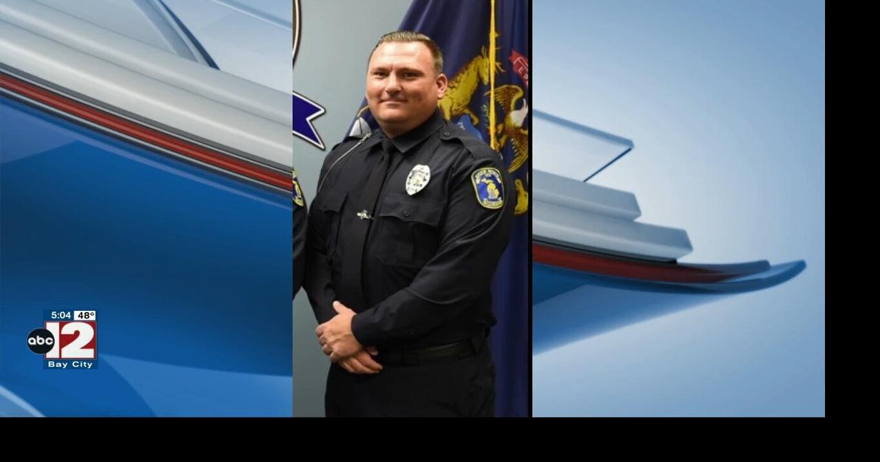 Police officer accused of defrauding Meijer stores in Mid-Michigan ...