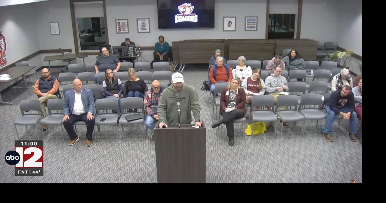 Swartz Creek school board rejects $40 million offer for Morrish Elementary | Education | abc12.com