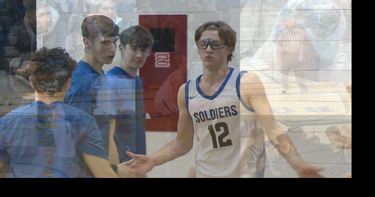 Seeing the Light: Genesee Christian's Cooper Boike returns to ...