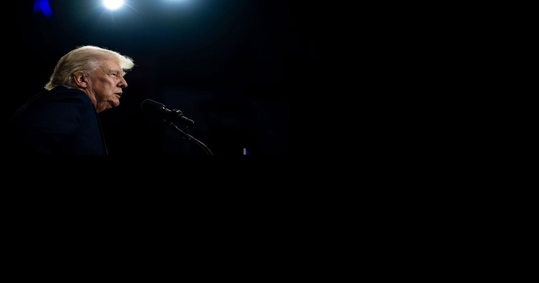 Trump returning to site of assassination attempt in Butler, Penn ...