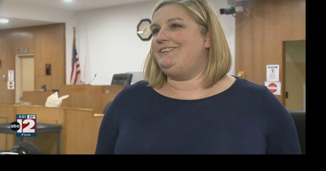 Flint City Councilwoman not running for recall election in May ...