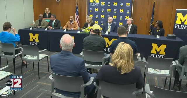 University of Michigan Flint announces new admission program ...
