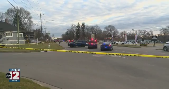 Investigators say man wanted on warrants shot at police in Bridgeport ...