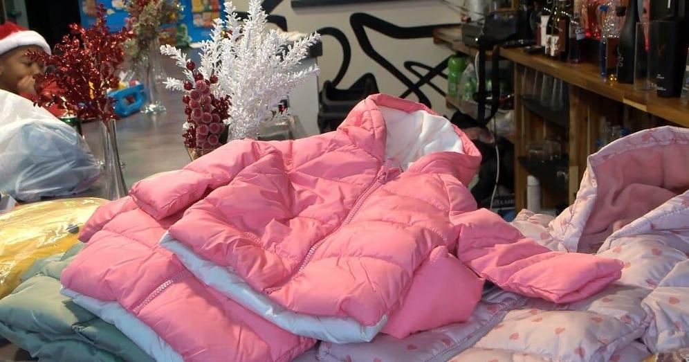 Spectacular Spudz hosts annual Holiday Give Back event | Community ...