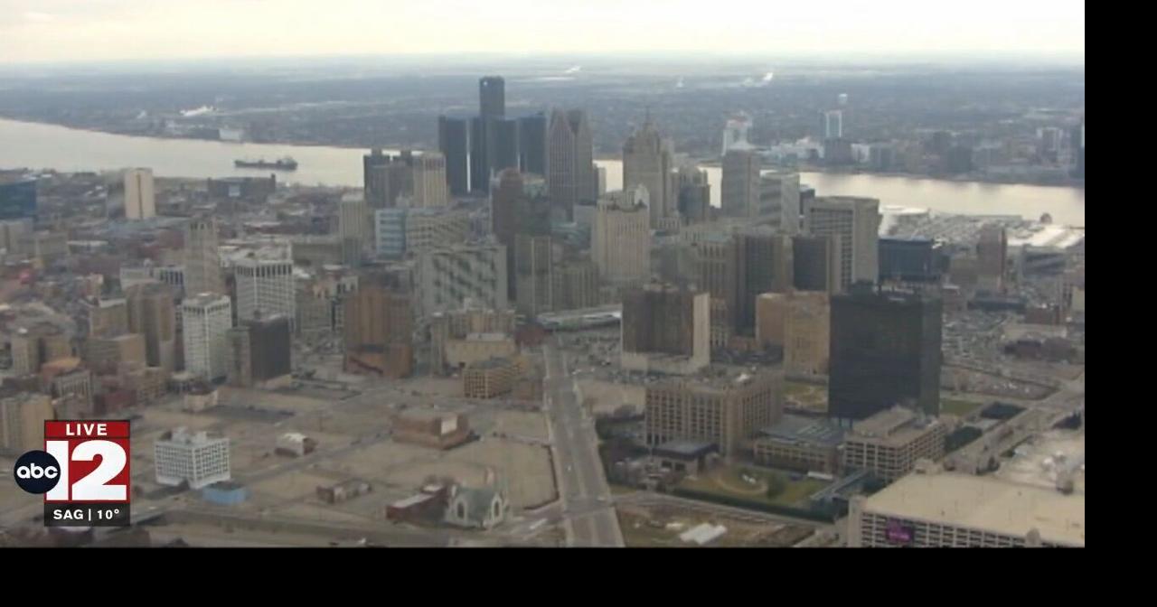 Michigan celebrates slight population increase in 2025 | Video | abc12.com