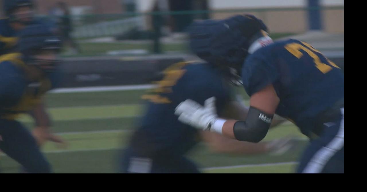 Highlight Zone Preview: Oilers look to keeping winning in the SVL Blue | Highlight Zone | abc12.com