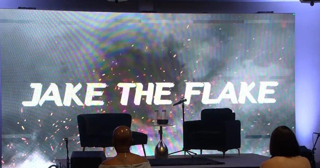 Flint honors Hip-Hop legend Jake the Flake | News | abc12.com