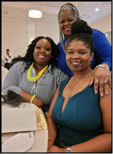 7 is a lucky number for two Flint natives named Delores | | abc12.com