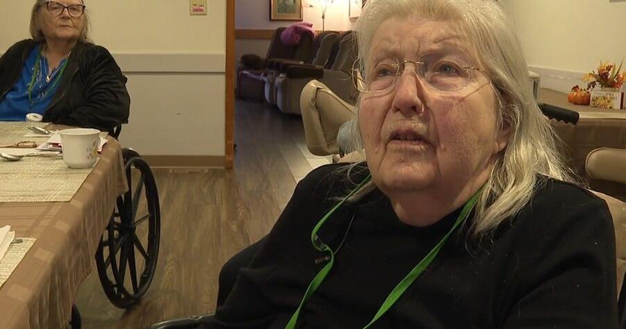 Bay Valley House assisted living home receives outpouring of love ...