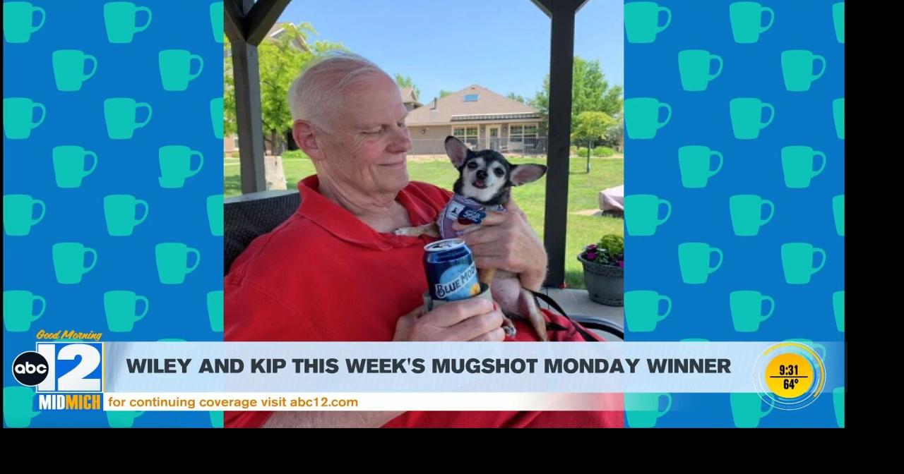 Mugshot Monday Winner! | Video | abc12.com