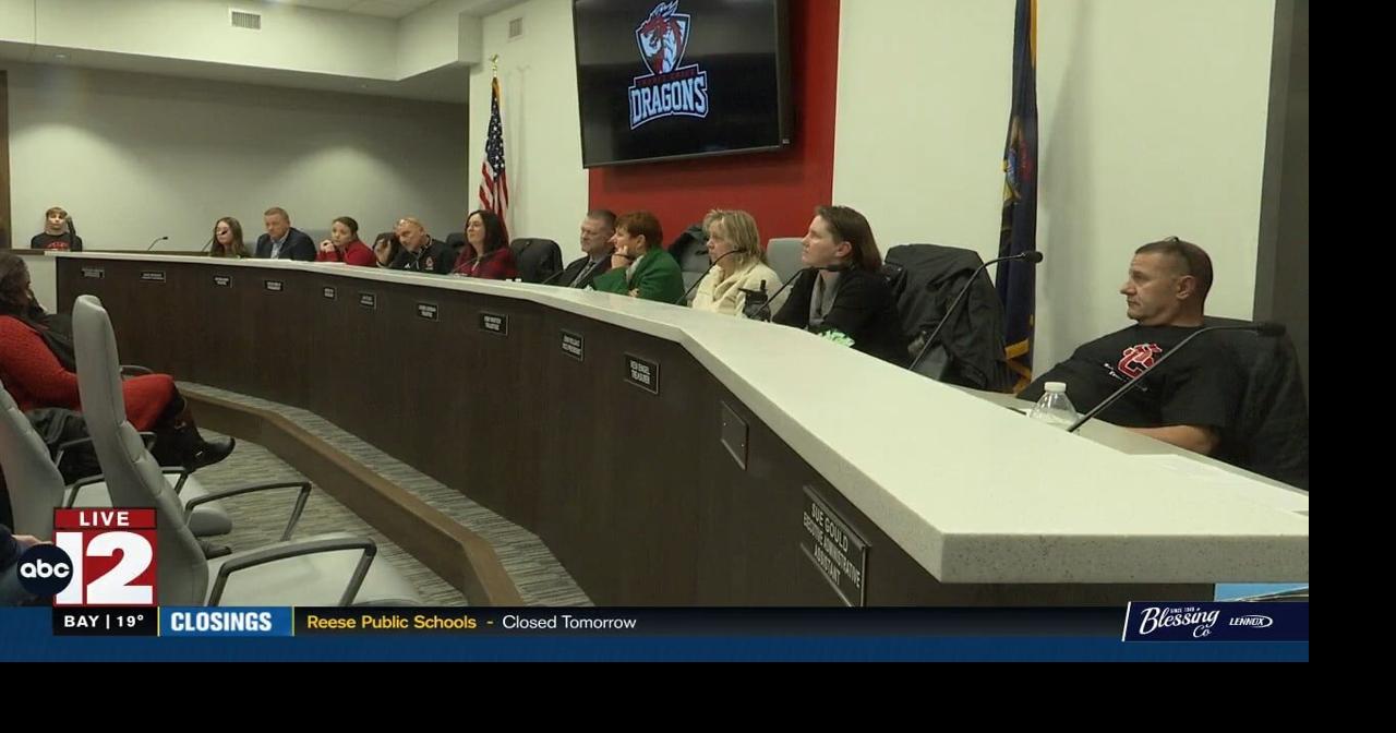 Swartz Creek school board eliminates Early 5s program | Video | abc12.com