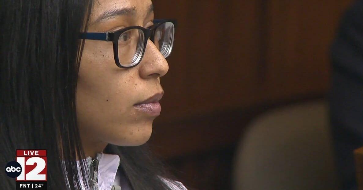 Attorney asks judge to dismiss Saginaw woman's food stamp fraud case ...